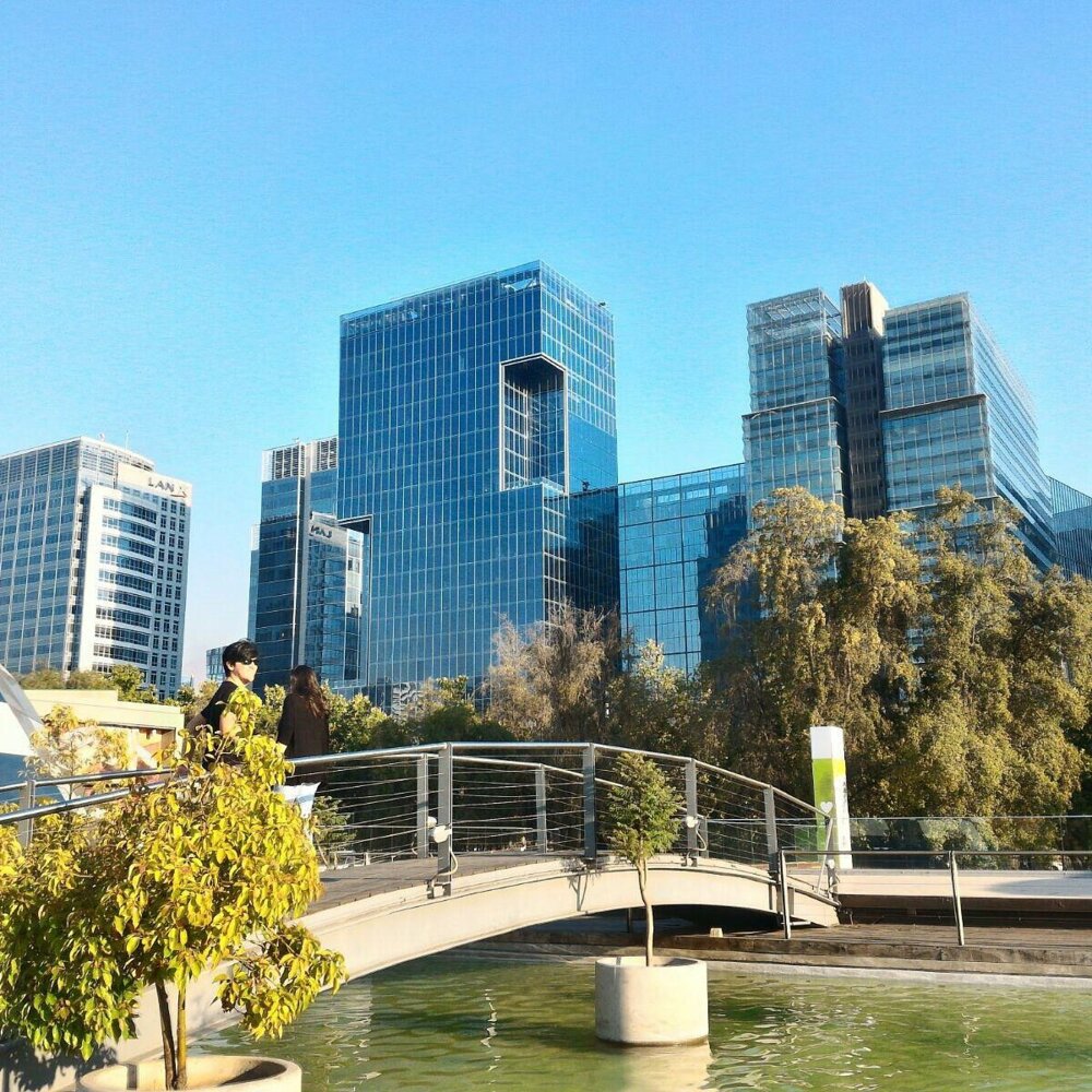 ¡Oportunidades de Empleo en KPMG Chile!